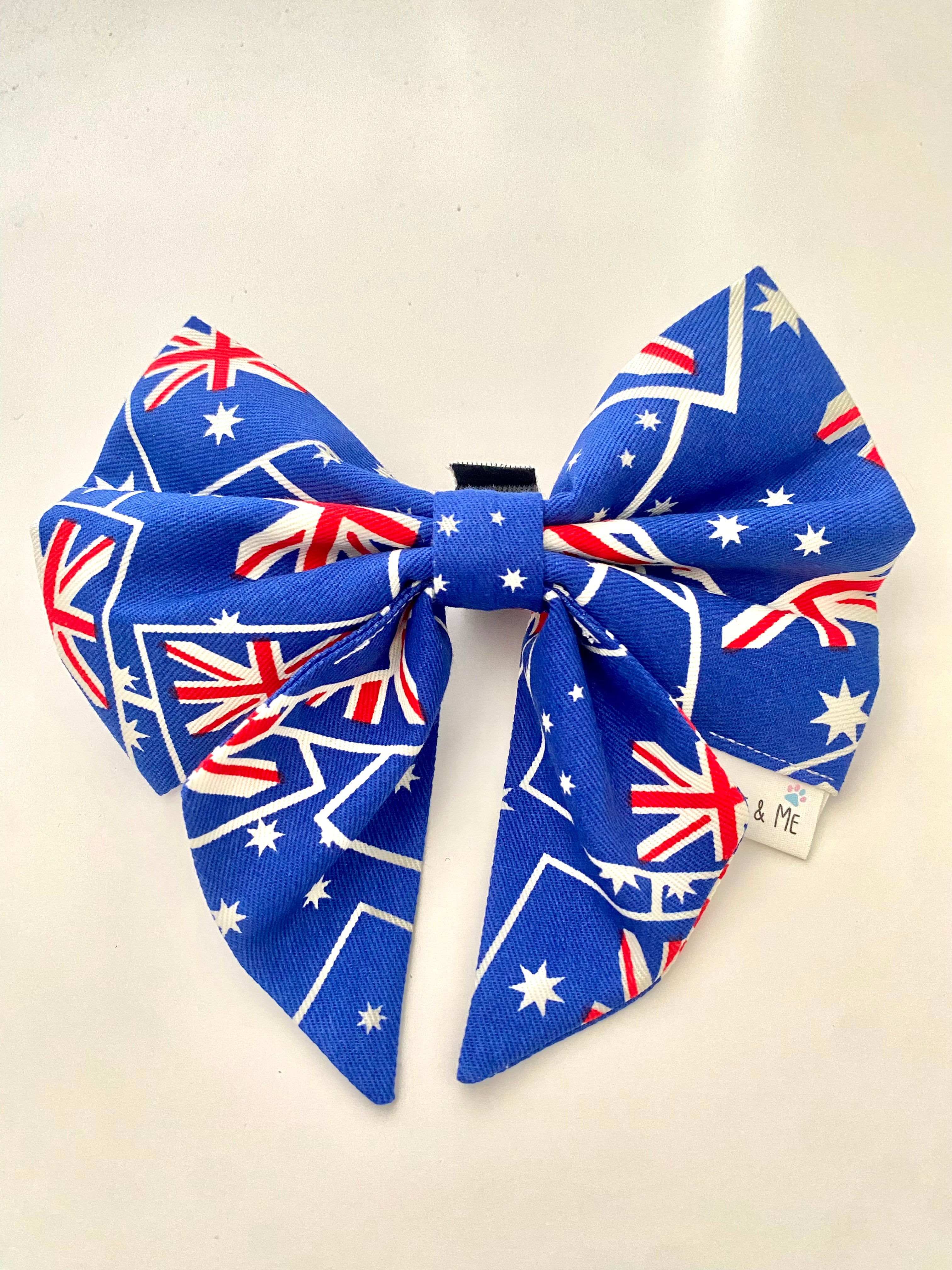 Australian bow – Bearfieandme